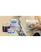 Masillas